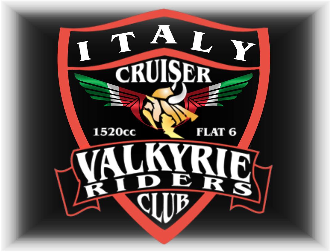 VRCC-ITALY (Official Website)